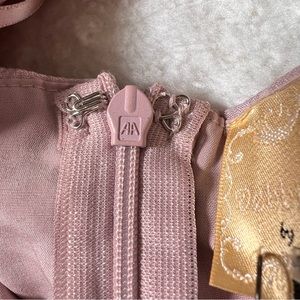 Angel Biba | Dresses | Nwt Debbie Dabbie By Angel Biba Blush Off ...